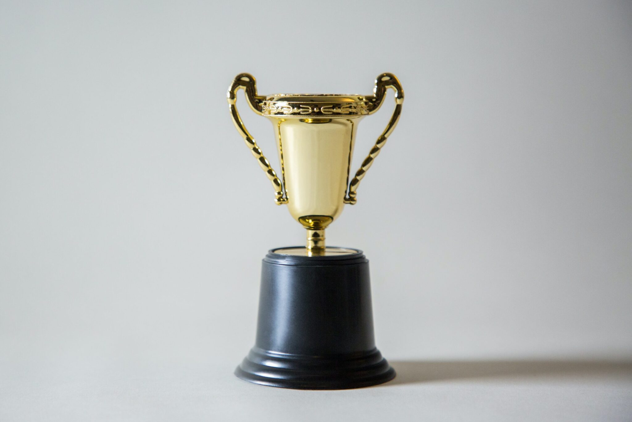 Can I Be Voted Into the Hall of Faith? - RevDaveHarvey